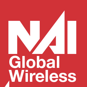 NAI Global Wireless- Wireless landlord Representation across the US